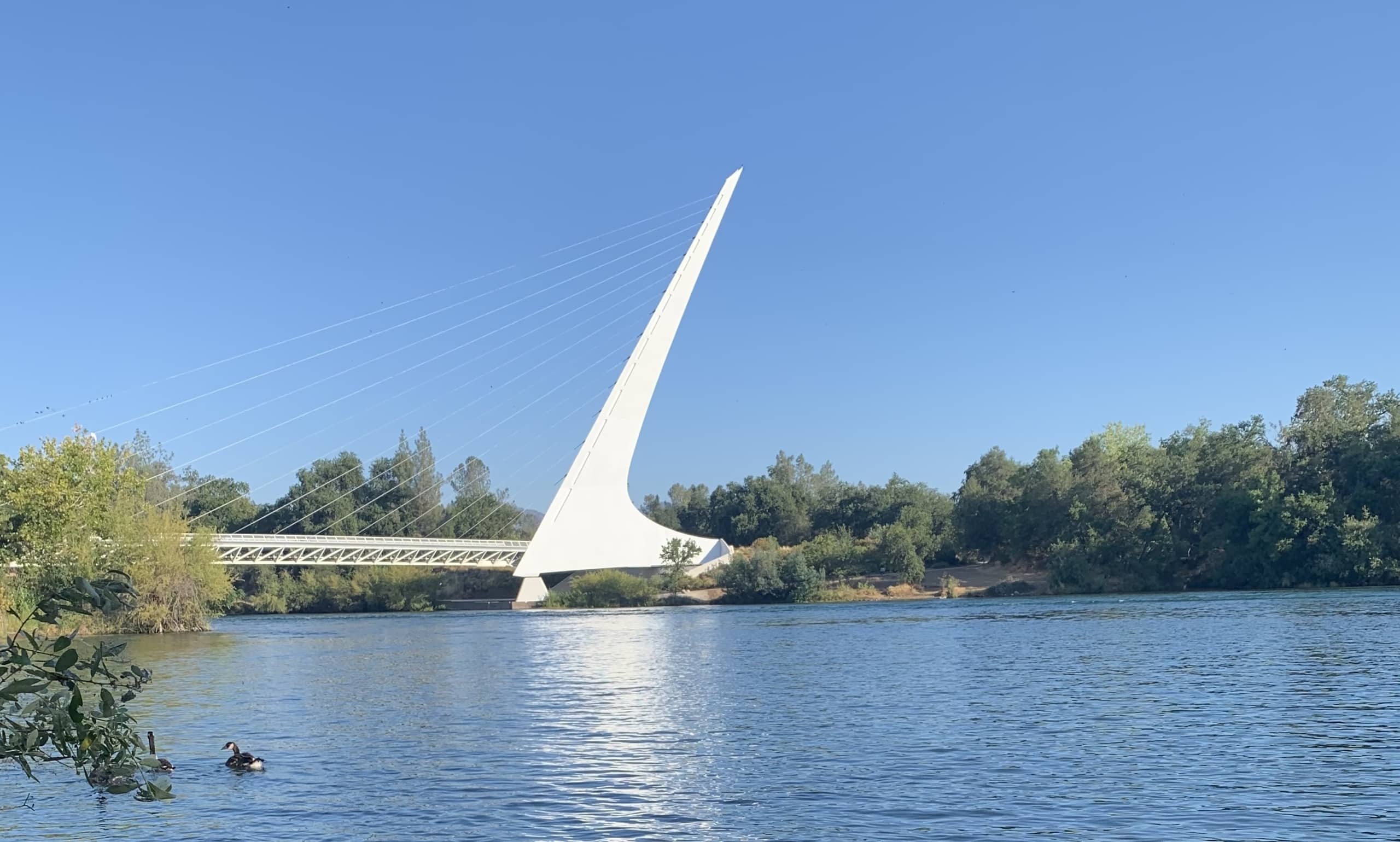 Building Bridges, an Initiative to Cross Divides – Shasta Scout