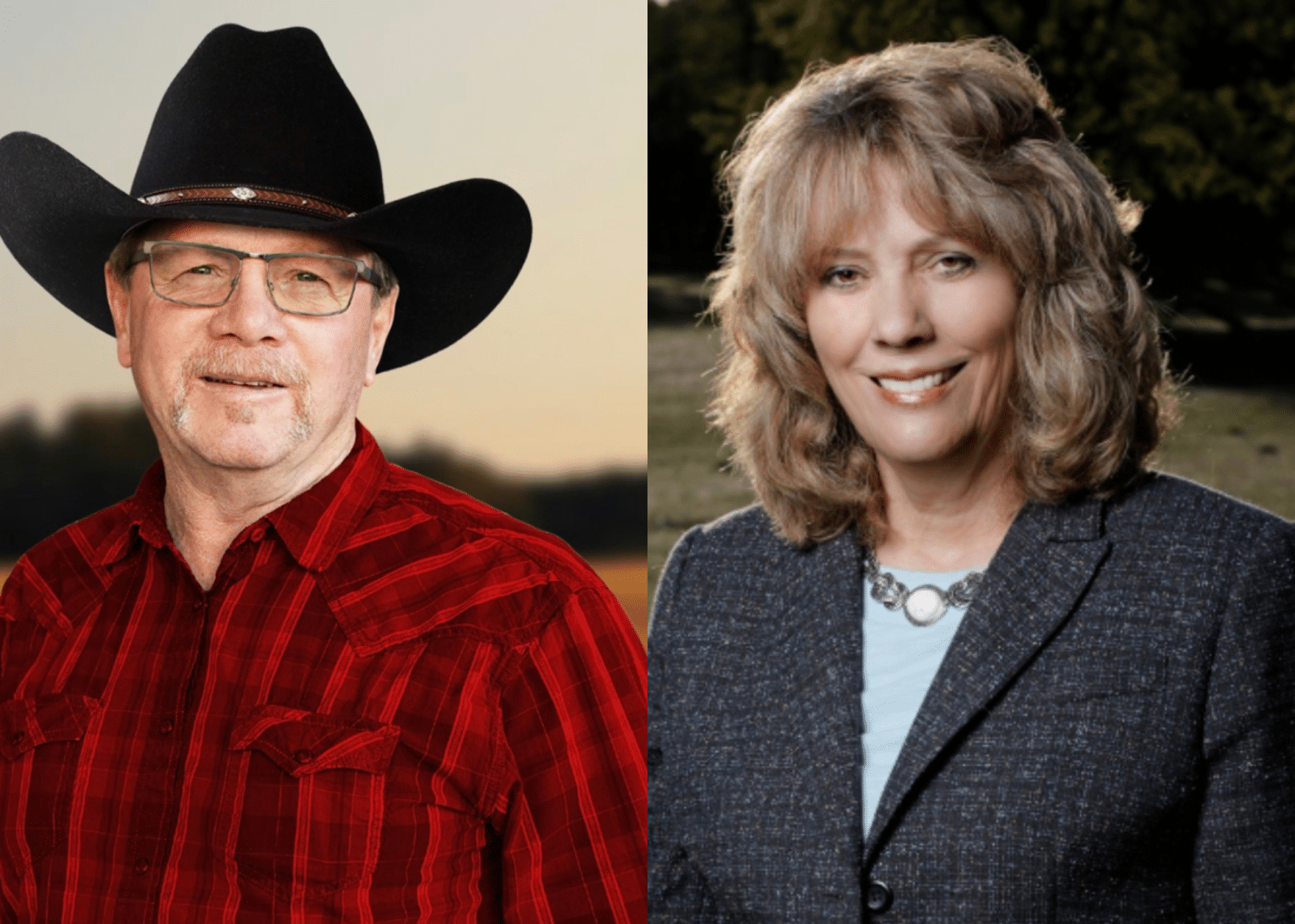 In the Race for Shasta's District 3, Rickert Has Raised Four Times As ...