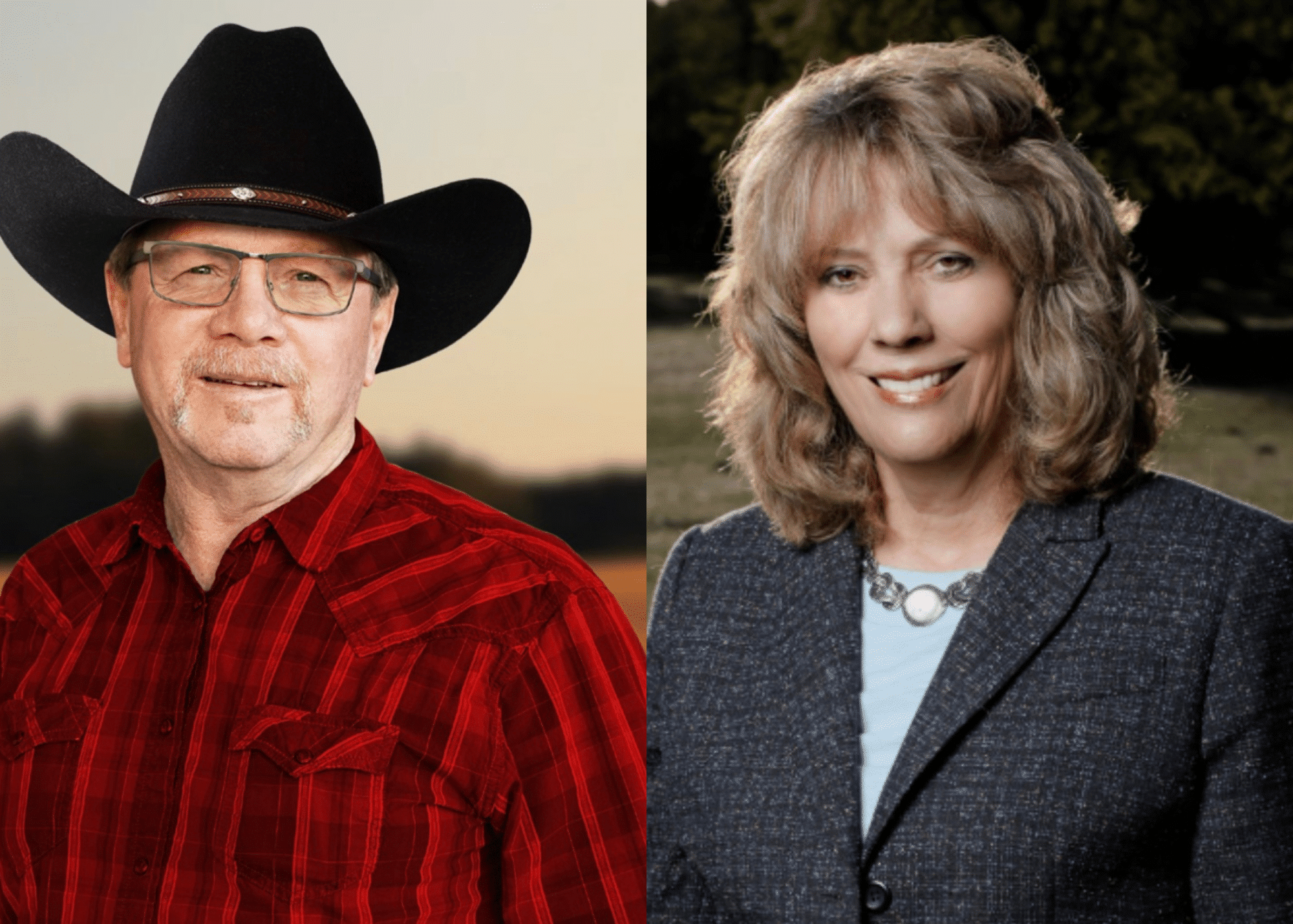 In the Race for Shasta's District 3, Rickert Has Raised Four Times As ...