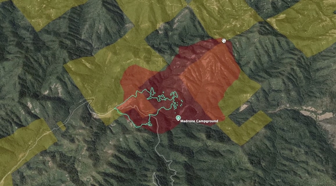 Zeke Lunder Explains the Shoe Fire – Shasta Scout