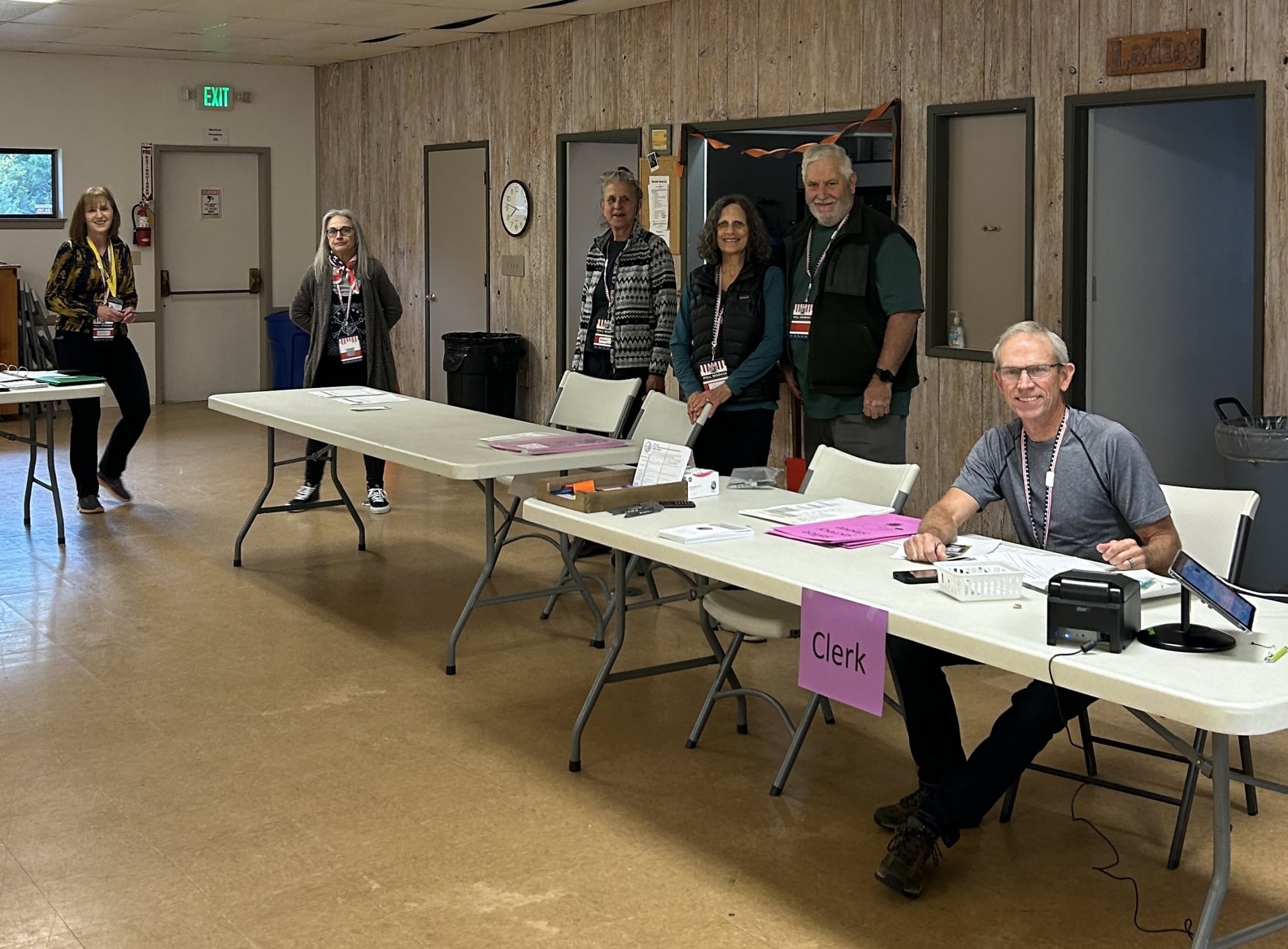New Vote Totals Released by Shasta County Elections Office – Shasta Scout