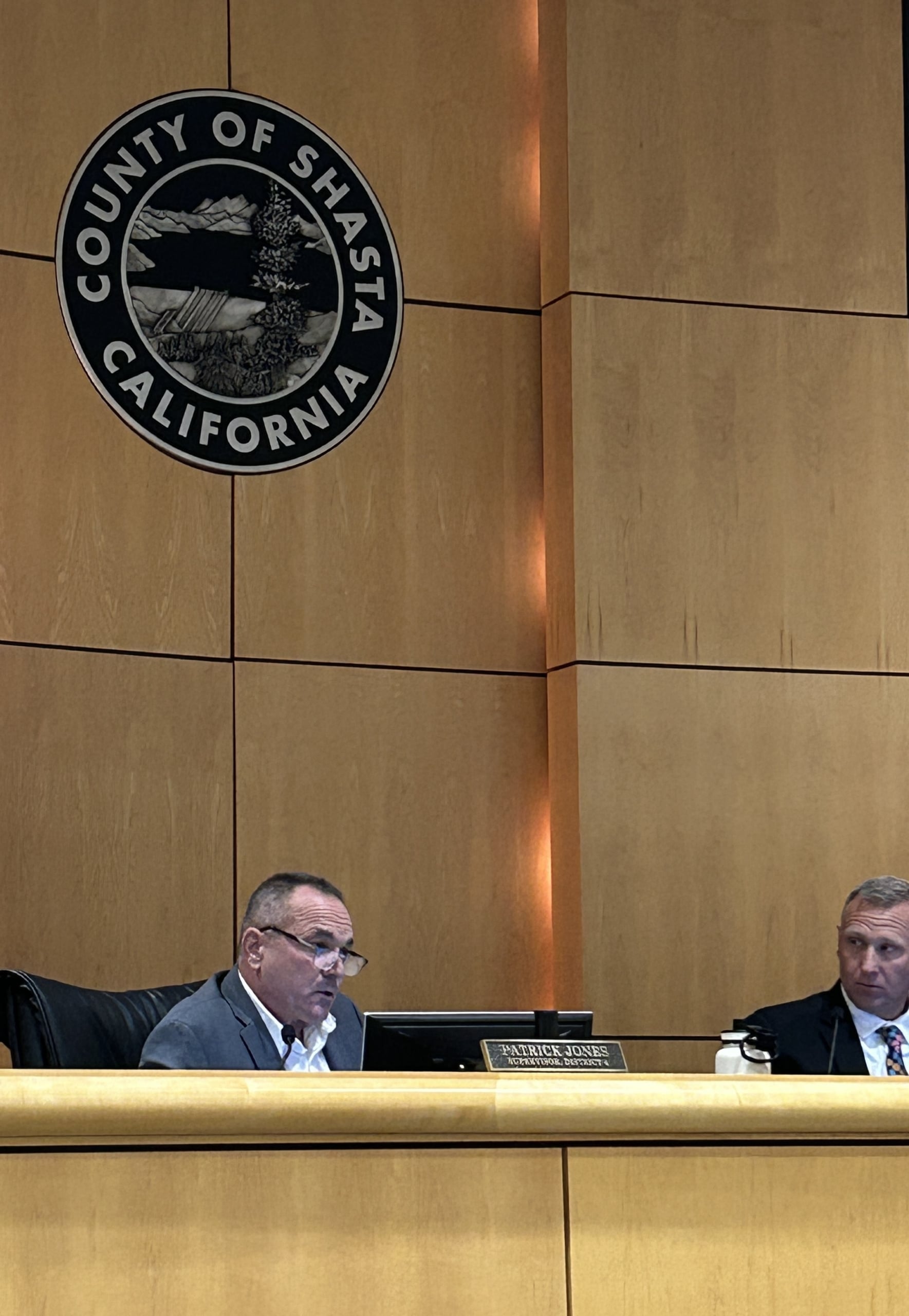 As Tensions Mount in Shasta County, Sheriff's Deputies Arrest Peaceful ...