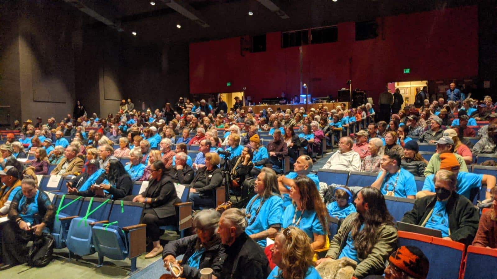 Pit River Tribe Celebrates Designation of Sátíttla Highlands as One of ...