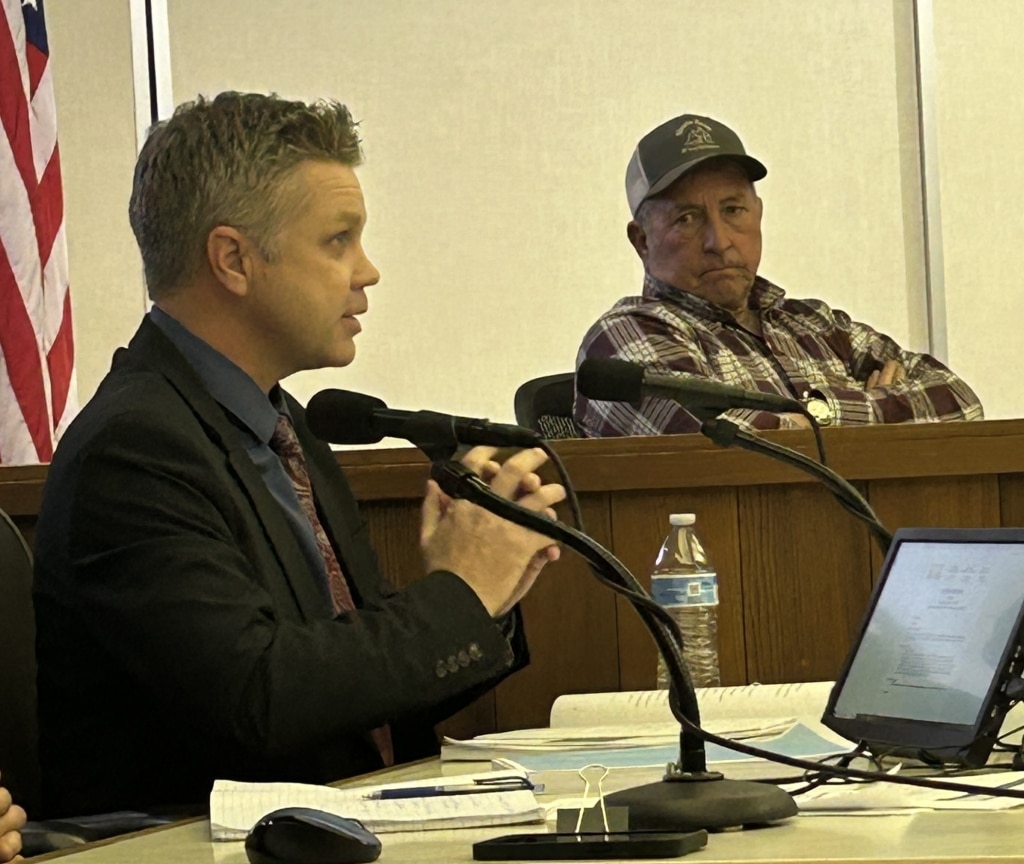 In Hopes of Staving off Drought, ACID Board Agrees to Accept Less Water ...