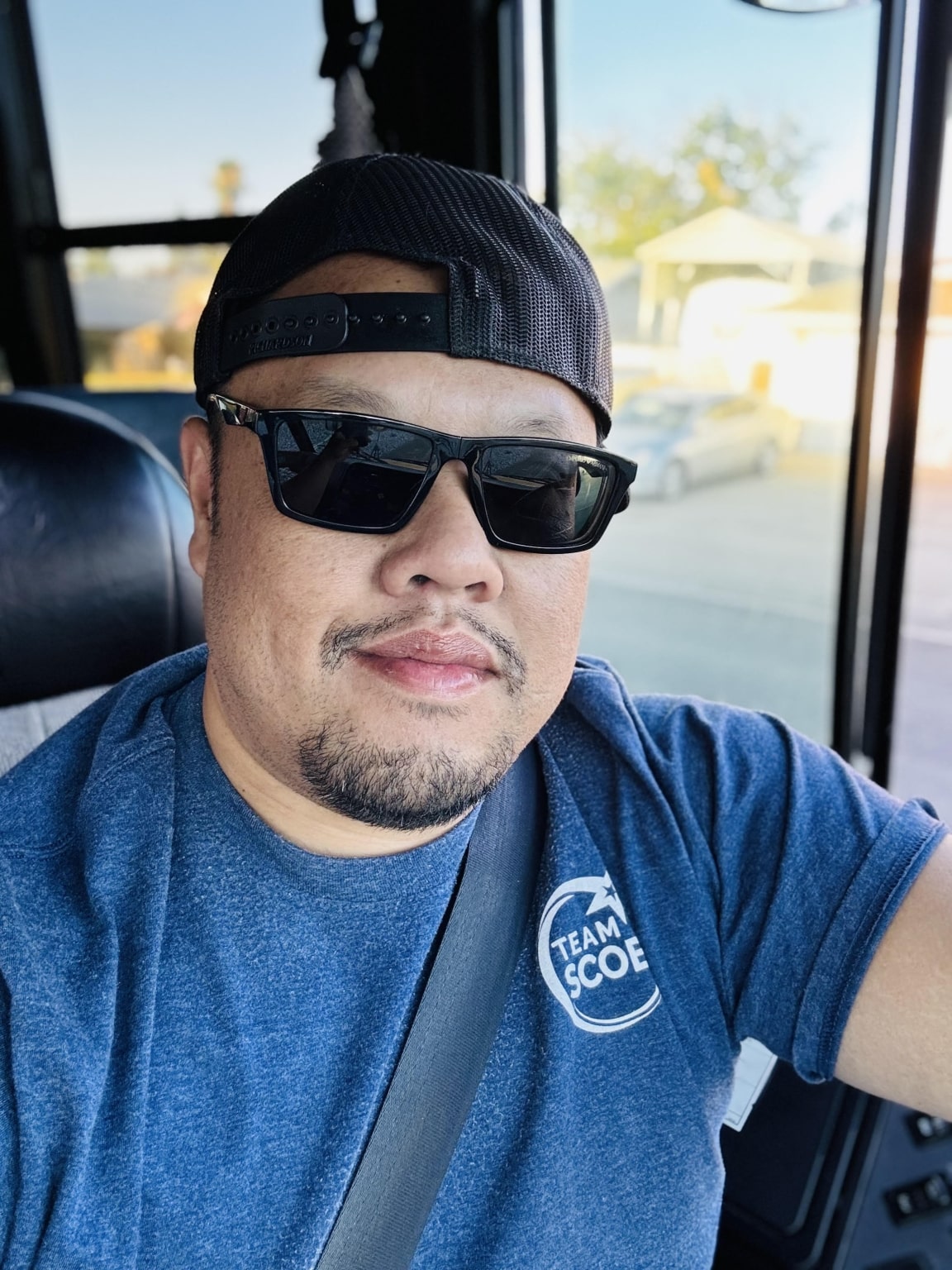 Underground Good: Doug Saephanh – Shasta Scout