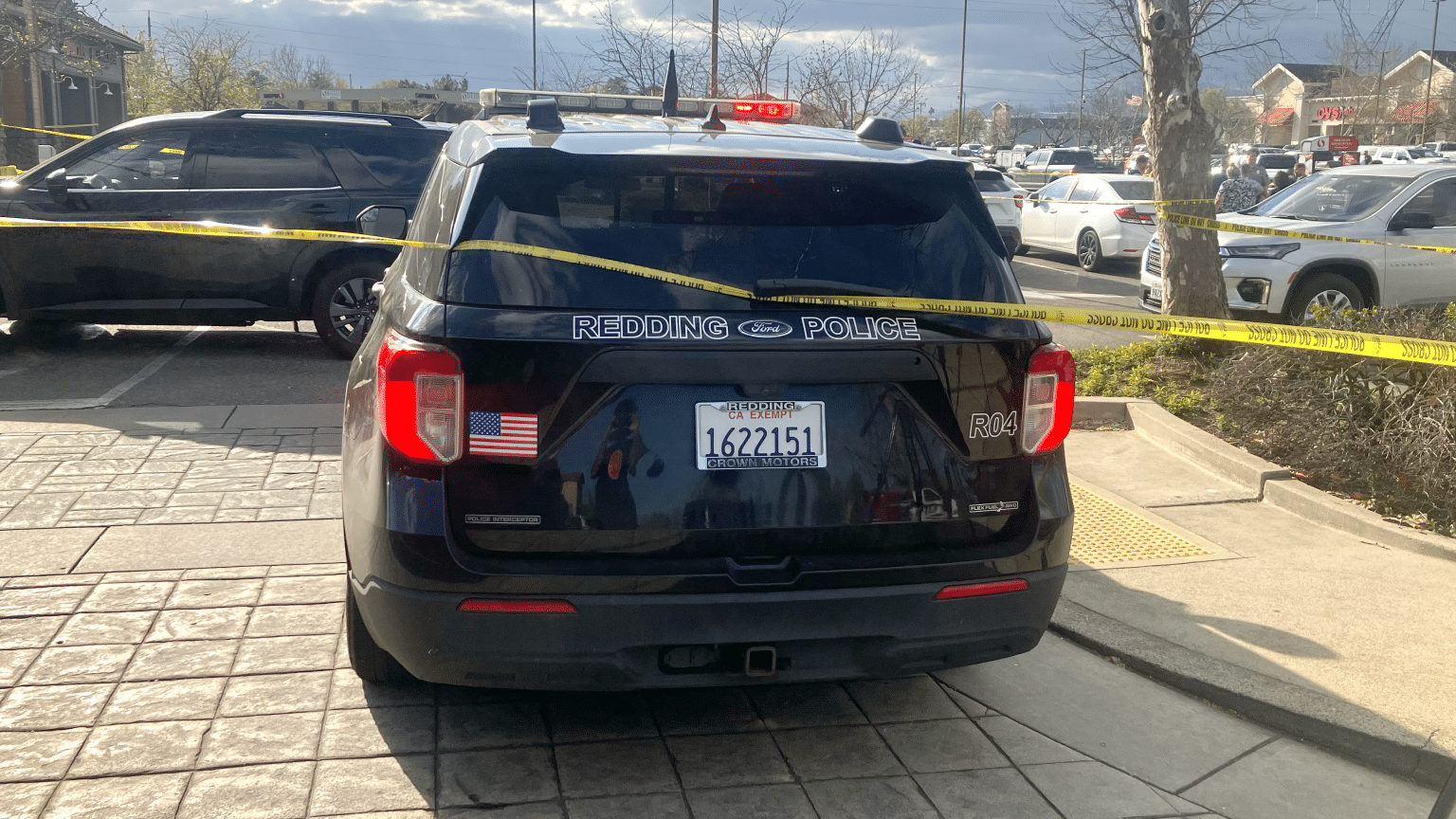 Anderson Man Shot by Redding Police in March is now in Shasta County ...