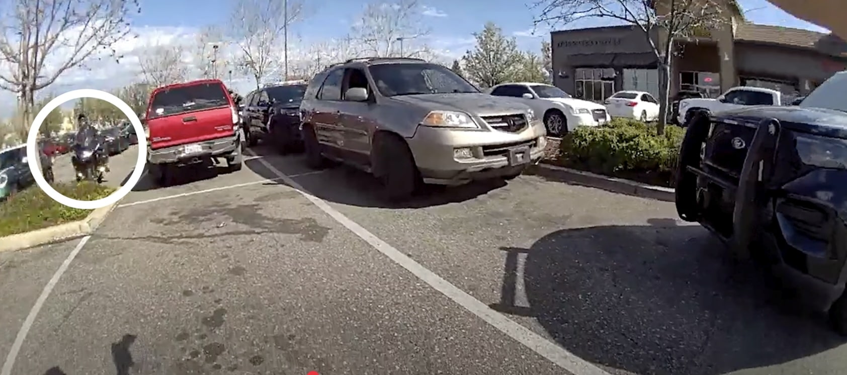 Redding Police Department Releases Video Briefing on the Shooting of ...